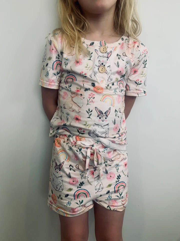 Pajamas – Flock & Co