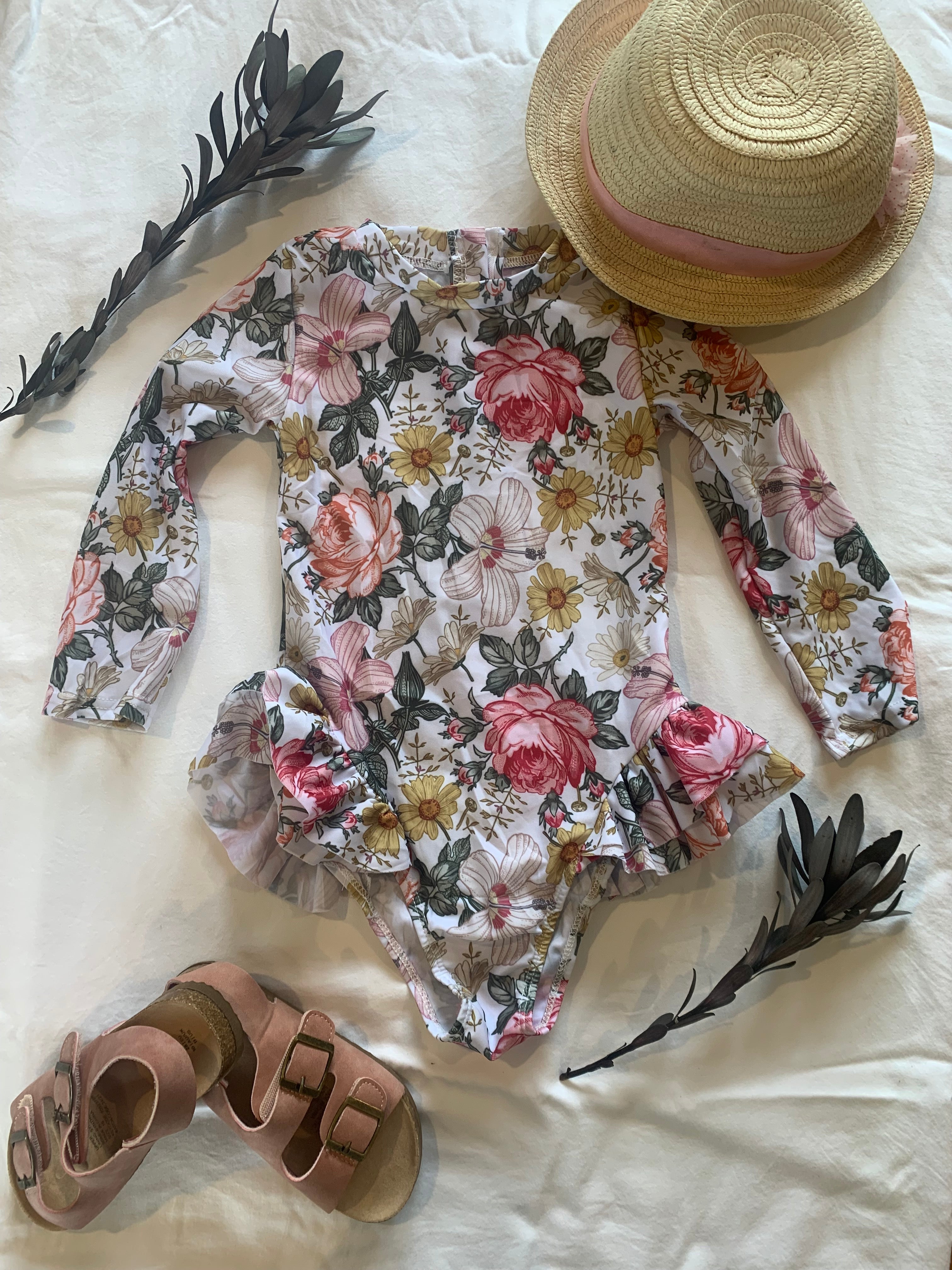 Girls Togs – Flock & Co